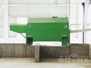 Concrete Recycling Machine | AIMIX GROUP - Reliable Construction & Road ...