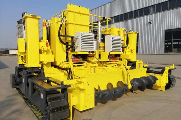 Concrete Paving Machine For Sale - Aimix Concrete Batching Plant